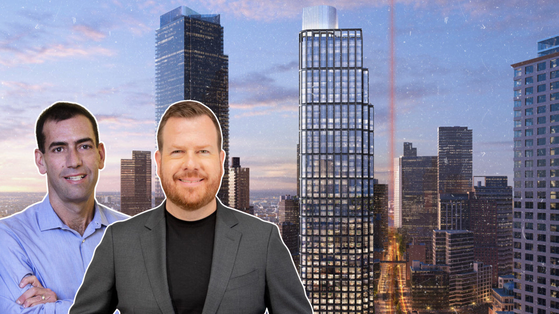 Plans for a 600 Unit Residential Tower in Long Island City Unveiled
