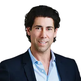 Josh Gorin | Traded Profile