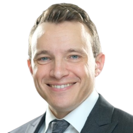 Alexander (Alex) Maroni | Traded Profile