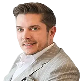 Nicholas Eklund | Traded Profile