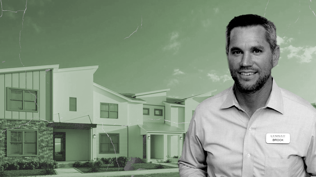 Former Lennar President Brock Nicholas Aims to Reinvent Vacation Home ...