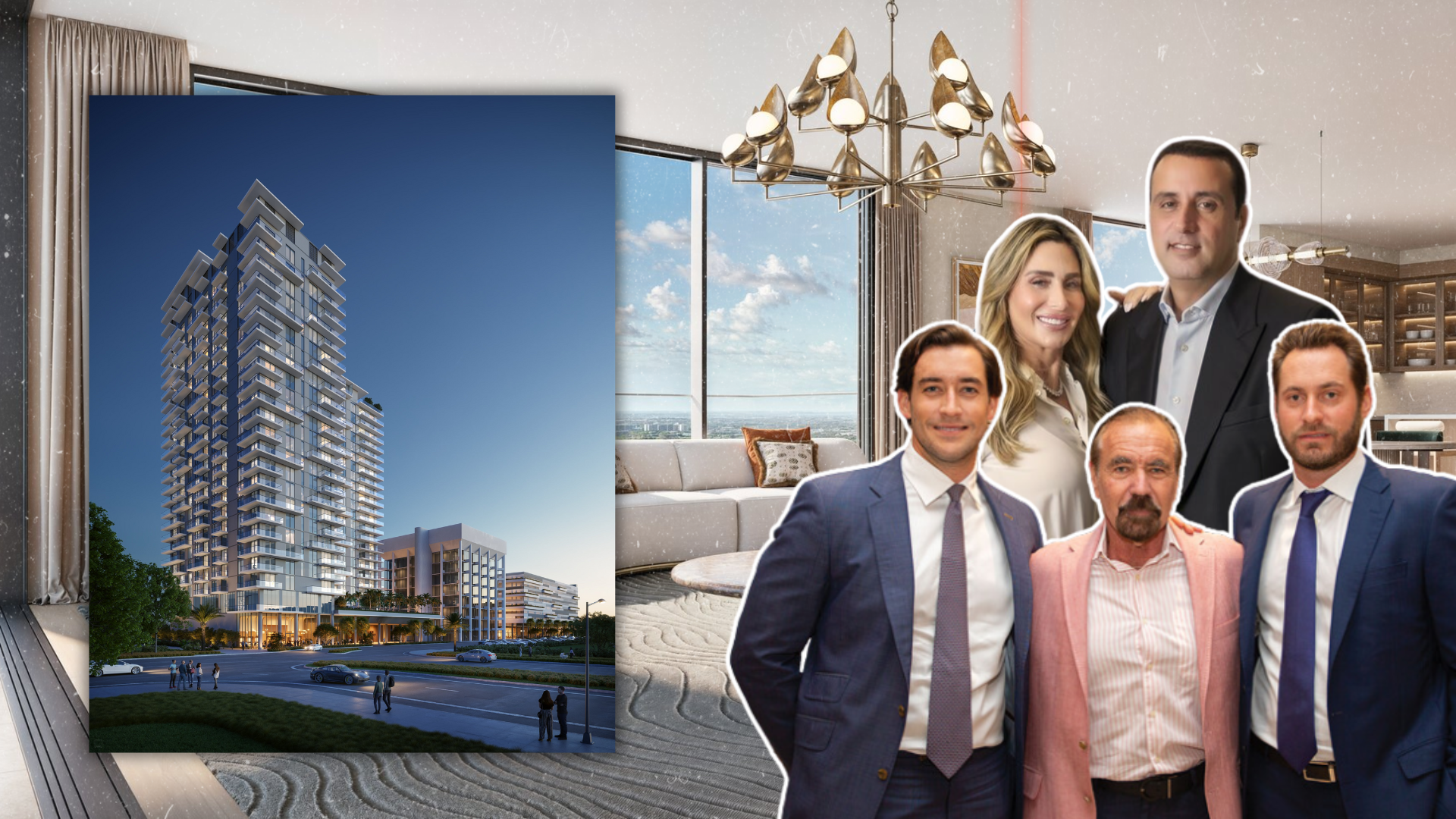 Related & BH Group Launch Viceroy Residences | Traded Blog