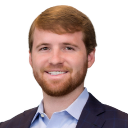 Harrison Kane | Traded Profile