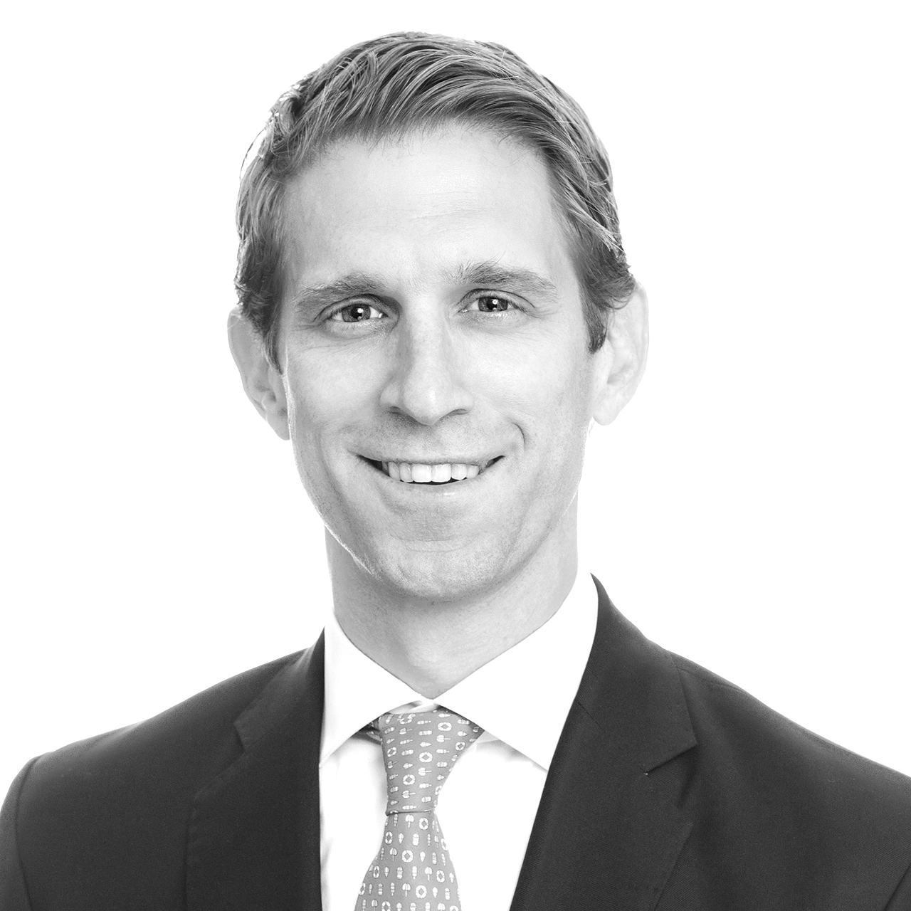 David Kleiner | Traded Profile