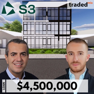 Robert Schwartz & Steven Jemal Secures $4.5M Construction Loan For 21 ...