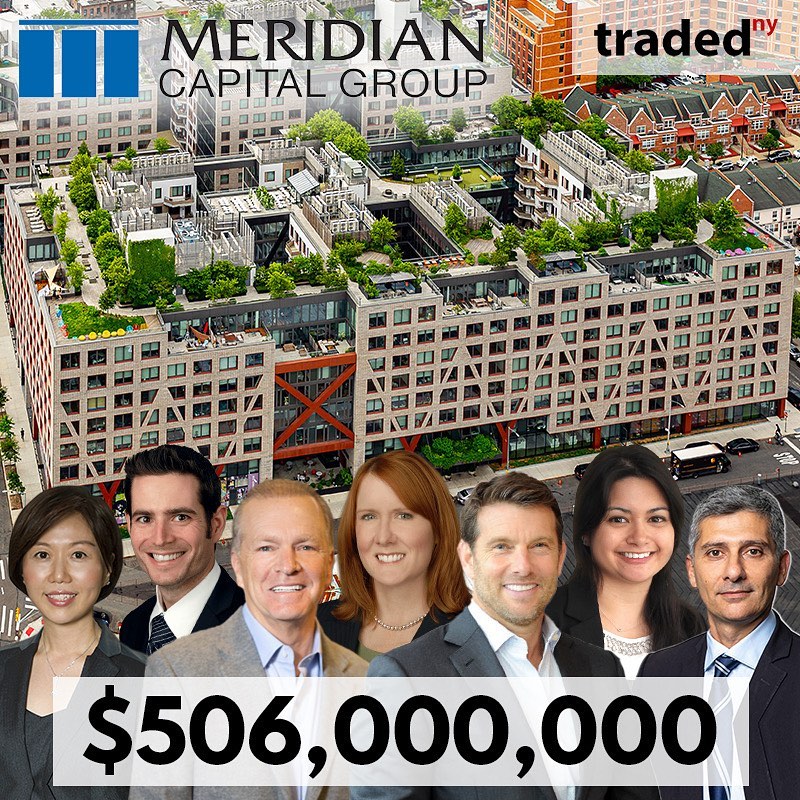 Atlas Capital Group Acquires Multifamily Property In Bushwick, Brooklyn ...