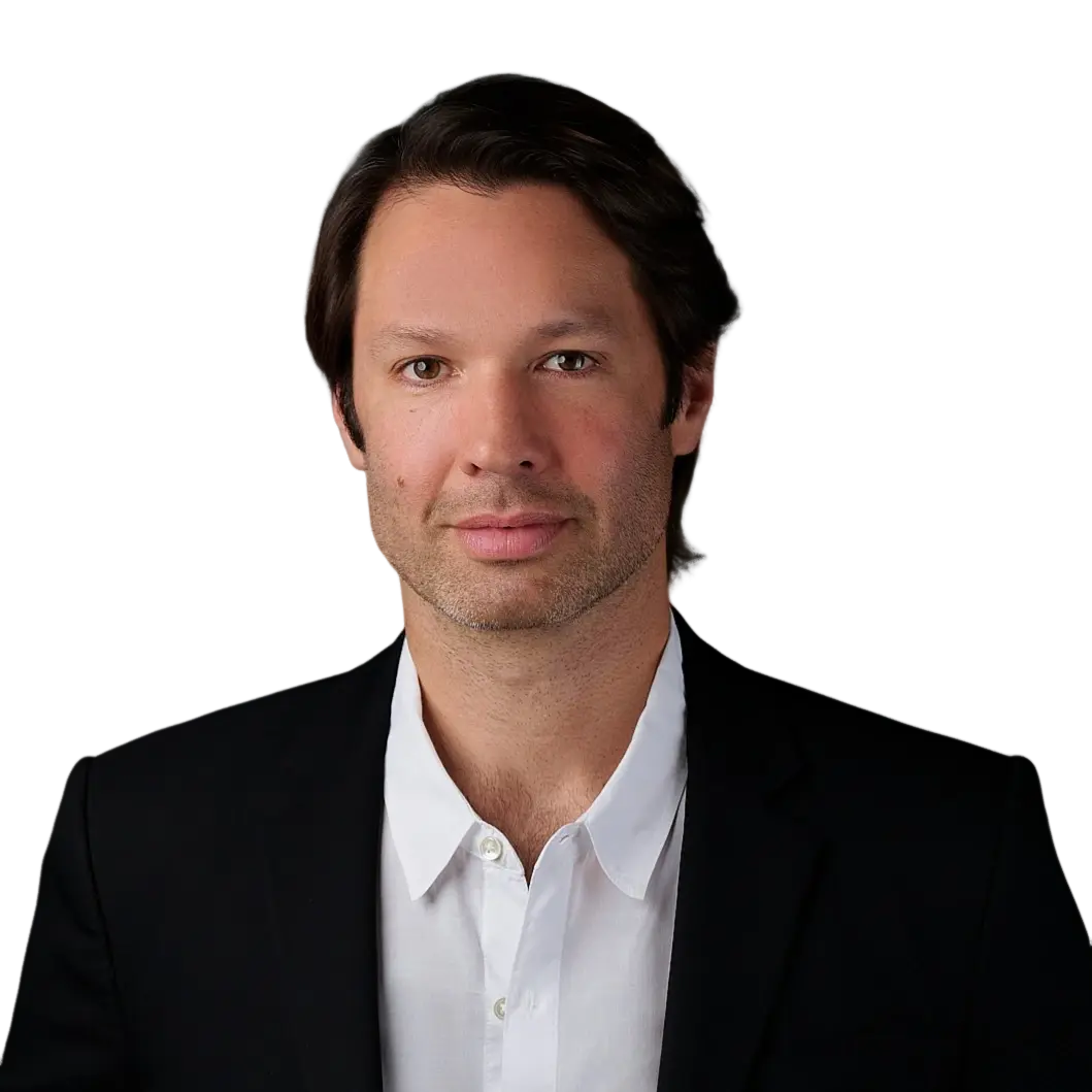 Mark Chatburn | Traded Profile