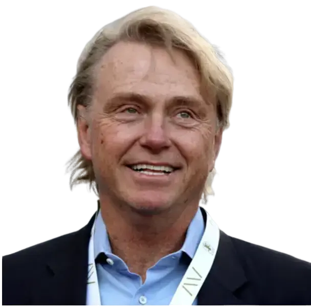 Wesley R. Edens | Traded Profile