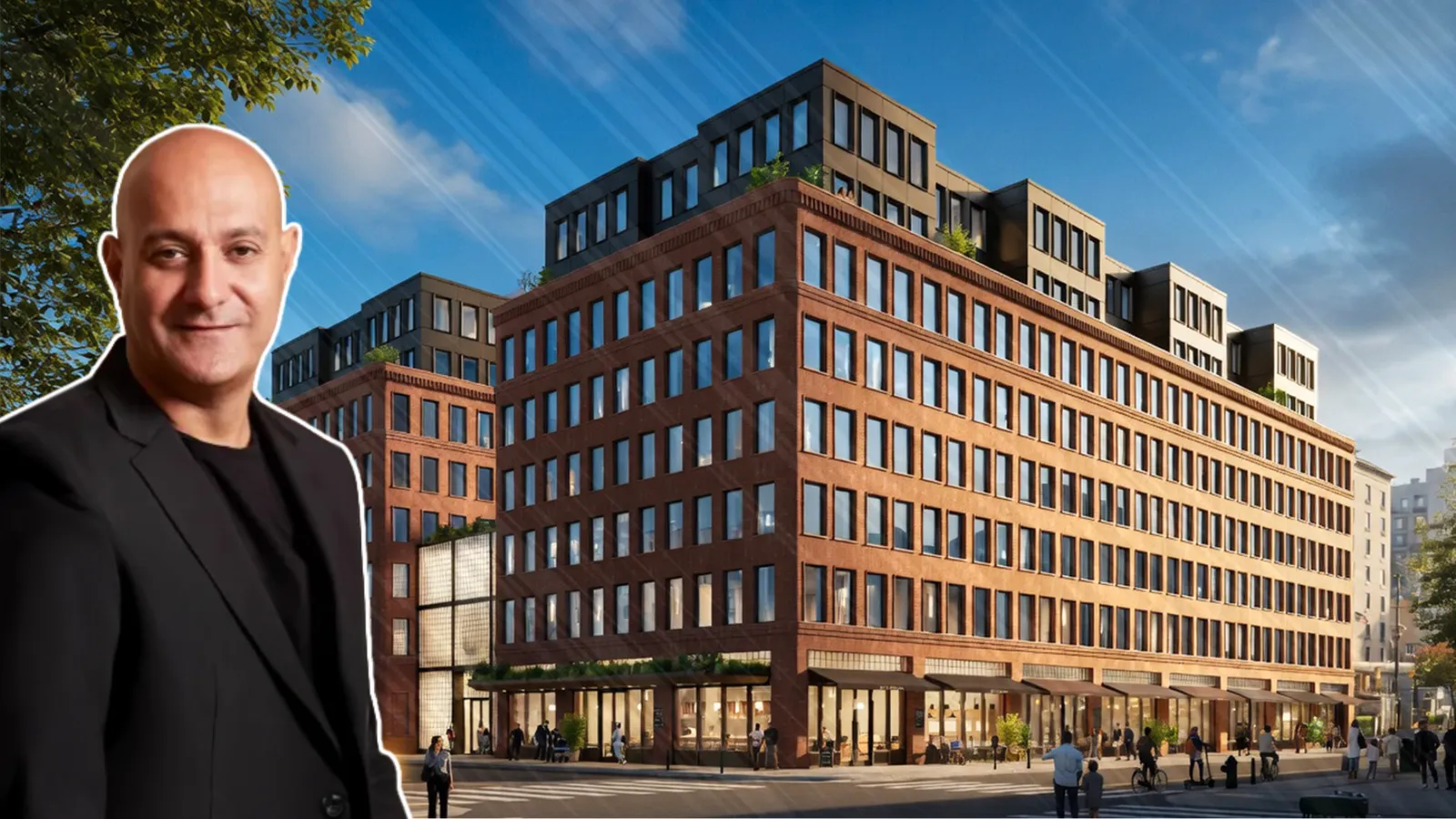 Avdoo Moves Forward on Gowanus Rental Project After Demo at 601 Union ...