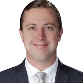 Dan Lewin | Traded Profile