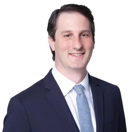 Blake Cohen | Traded Profile