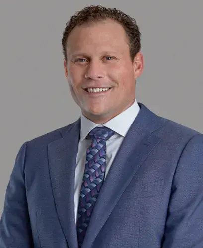 Justin Myers | Traded Profile