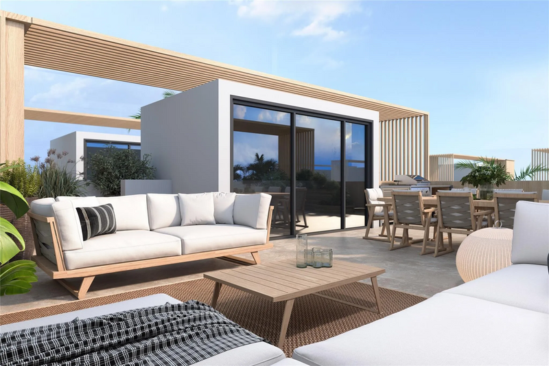 Regency Unveils Luxury Townhomes in Fort Lauderdale's Victoria Park