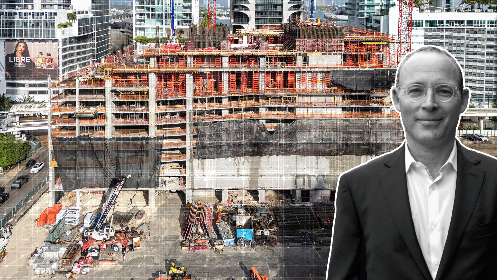Naftali Group Advances 67-Story JEM Miami Worldcenter Tower in Downtown ...