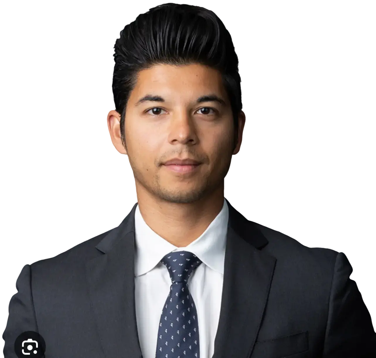Shahin Adeli | Traded Profile