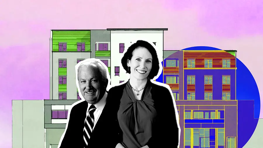 Linc and National CORE Launch 6-Story Affordable Housing Complex in San ...