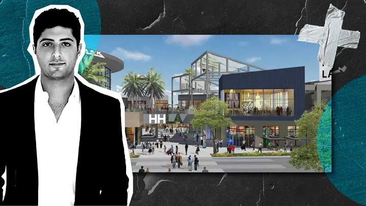 What's the Deal | Tyler Mateen & TTM Real Estate | HHLA Entertainment ...