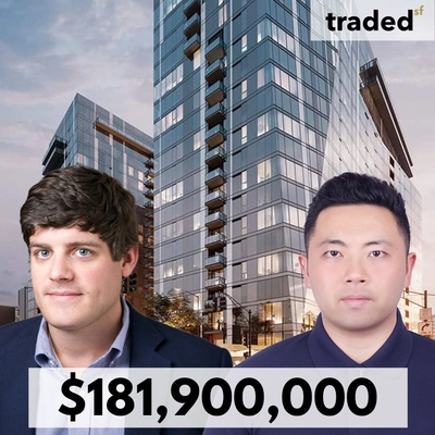 Eric Rosenthal Of Machine Investment Group Acquires Multifamily Complex ...