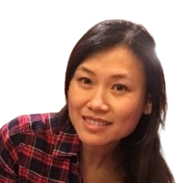 Sharon Tang | Traded Profile