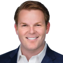 Paul McCormick | Traded Profile