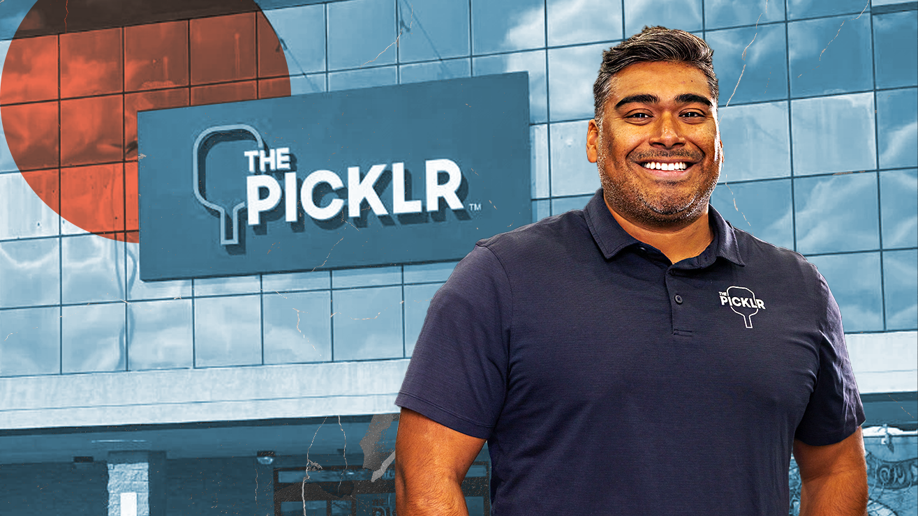 Chicago Welcomes The Picklr's First Indoor Pickleball Club in Naperville