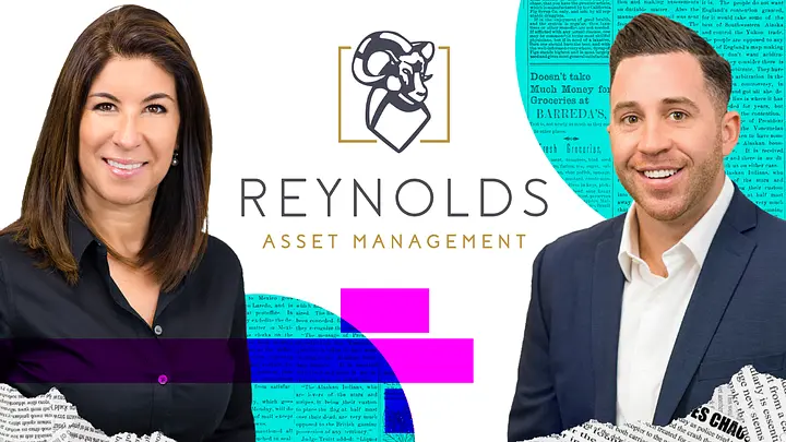 Reynolds Asset Management Supports Recent Growth With Two New Hires ...