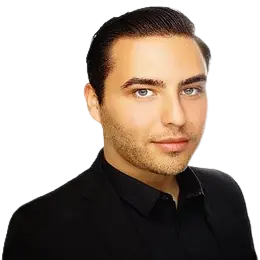 Steven Medina | Traded Profile