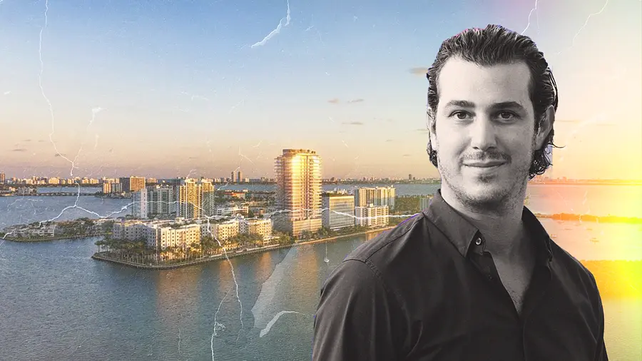 Pagani Residences Miami Unveils Interior Renderings for Upcoming ...