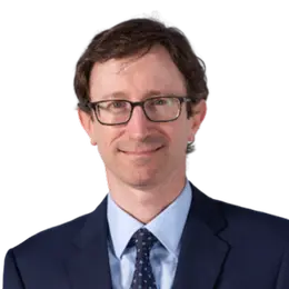 Douglas (Doug) Neye | Traded Profile