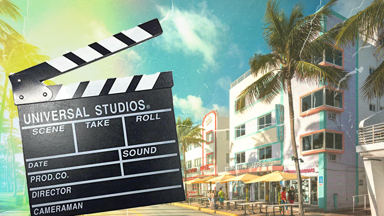 Film Incentives Attract Two Major TV | Traded Blog