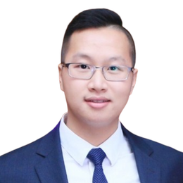 Eric Yu | Traded Profile