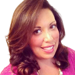 Rebecca Roark | Traded Profile