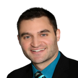 Andrew Frosch | Traded Profile