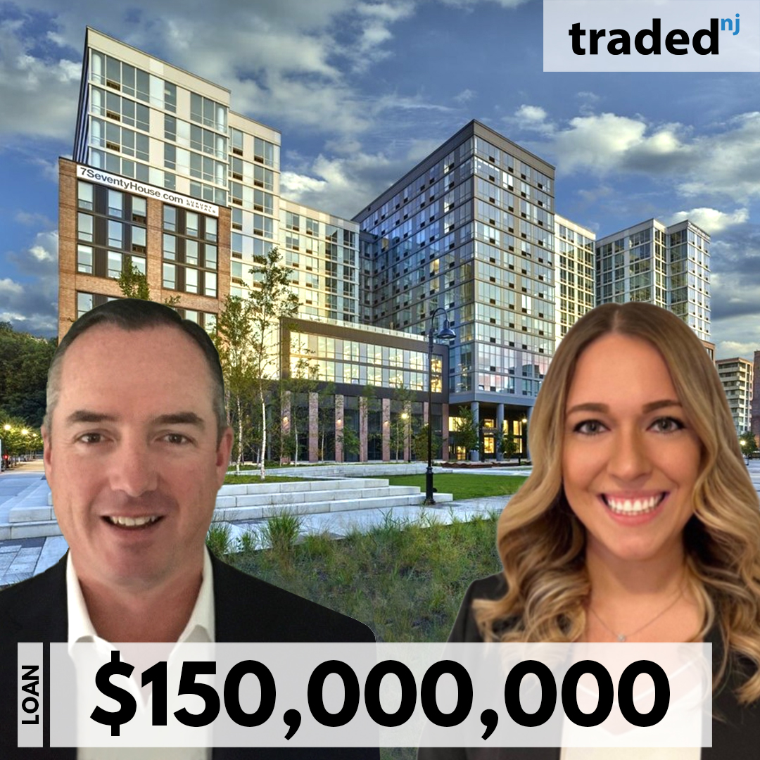 Wells Fargo Provides $150M Construction Loan To Intercontinental Real ...